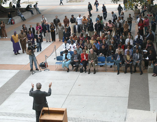 African American Resourse Center