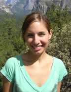Graduate Student Receives National Recognition
