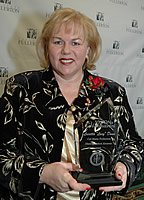 Vision and Visionaries 2007