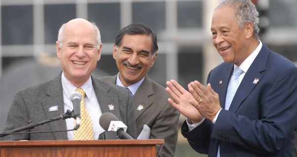 $30 Million Gift Is Tops for Cal State Fullerton, No. 4 for Cal State ...